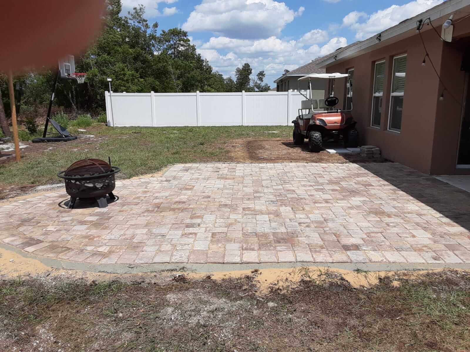 Office Construction in Davenport, FL 33837 | JR Paver & Construction LLC